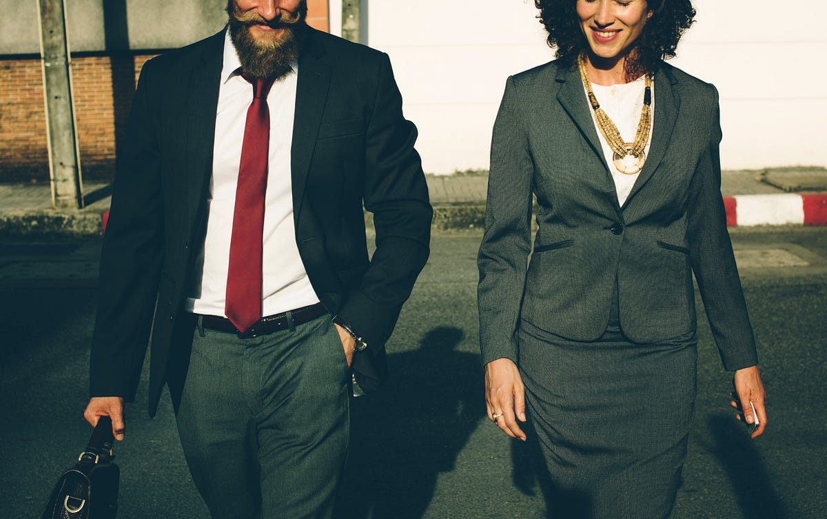 Here’s What a Chief Content Officer Really Does | by Masthead Media ...