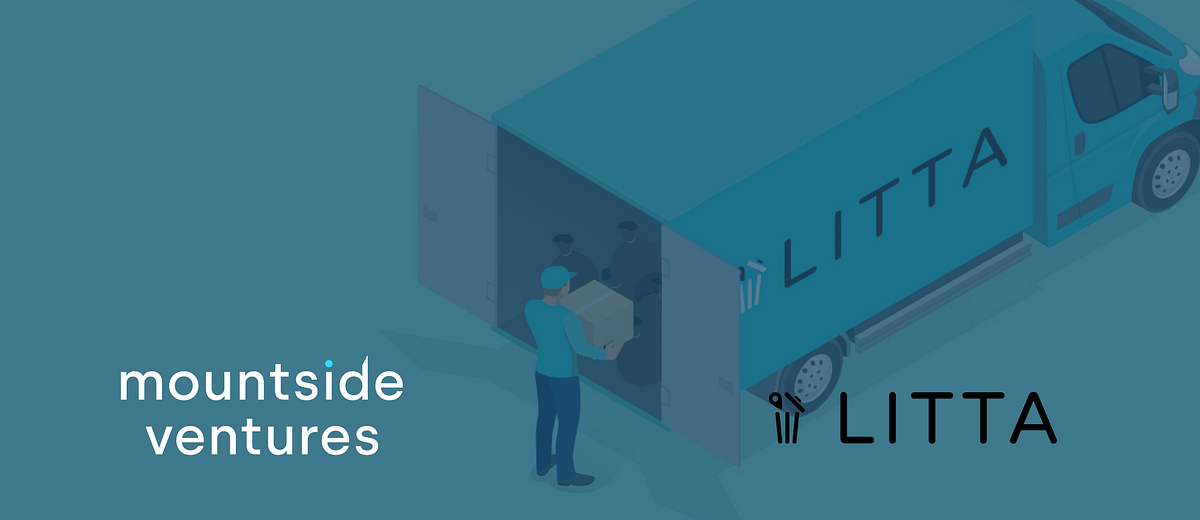 LITTA — On Demand & Ethical Rubbish Removal raises £2m from Beringea ...