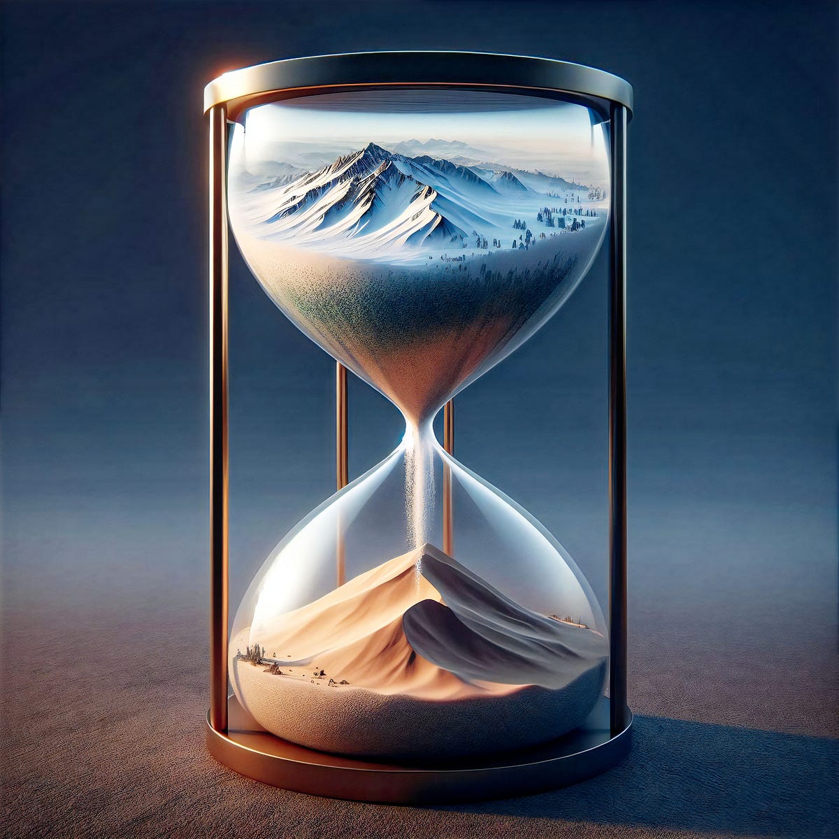 Acknowledge Change in Yourself. Photo by SabFrei on Pixabay | by ...