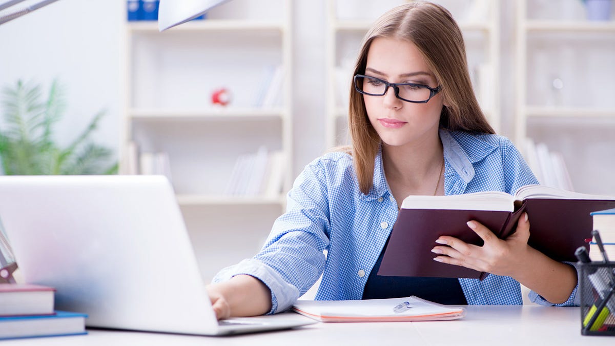 Writing A Good Paper. In order to be writing a good paper… | by Floyd ...