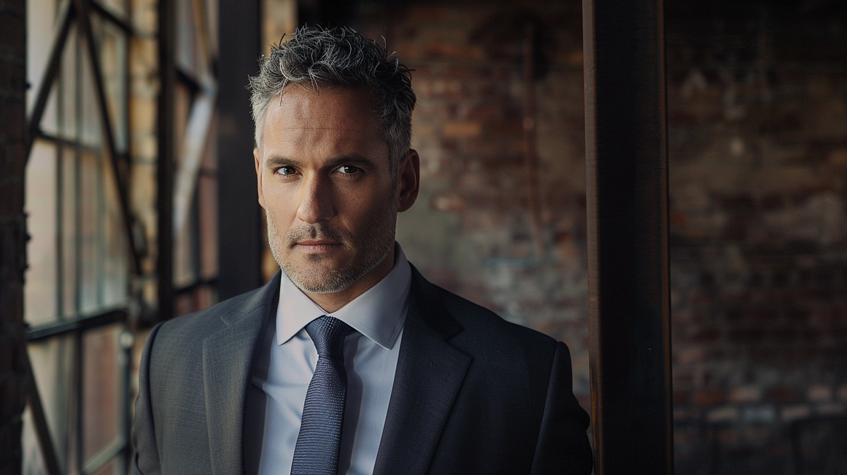 Brian Tyler Cohen: A Rising Star in Progressive Political Commentary ...