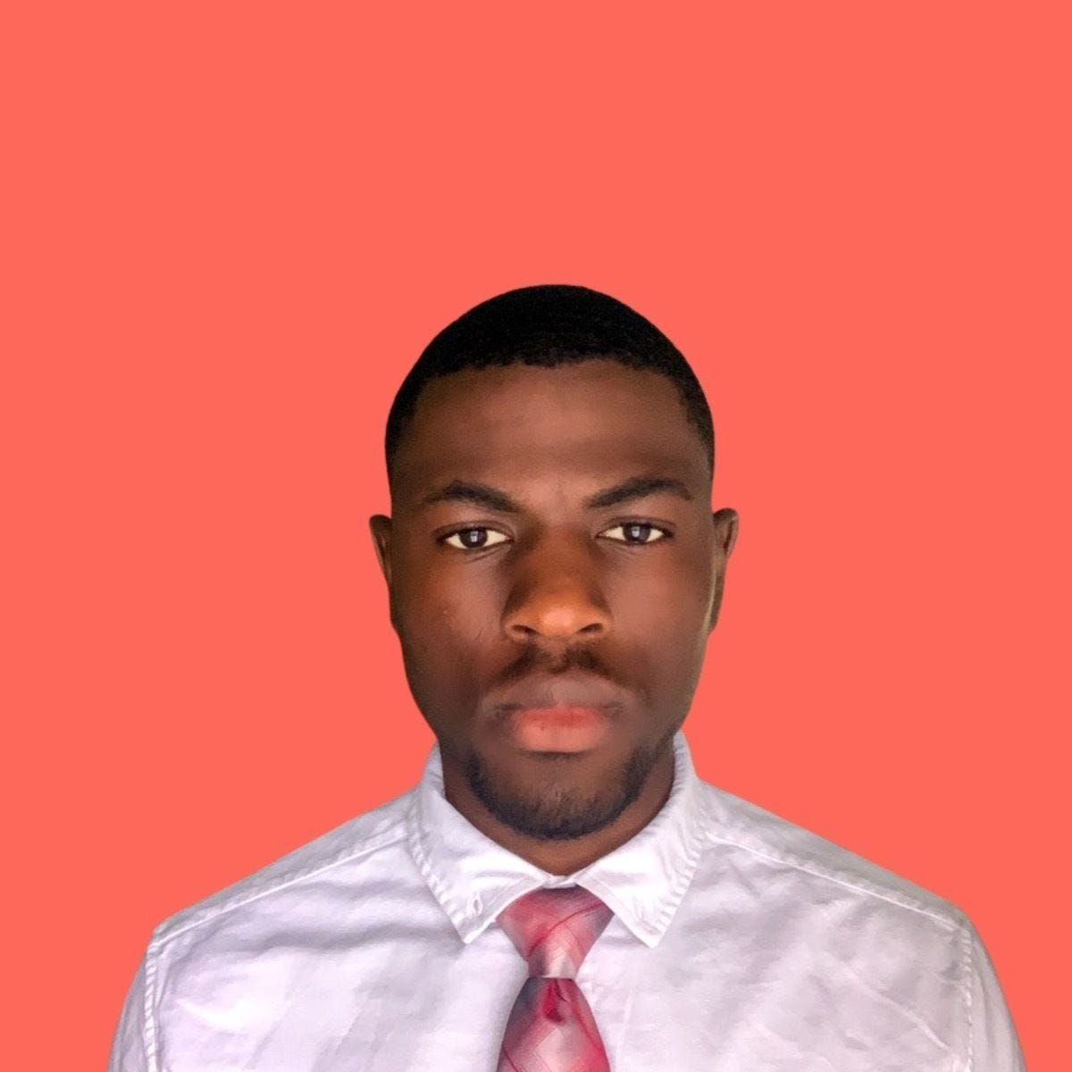 Cohort Stories: Meet Johnson. vol. 5, no. 48 — guest post by Johnson ...