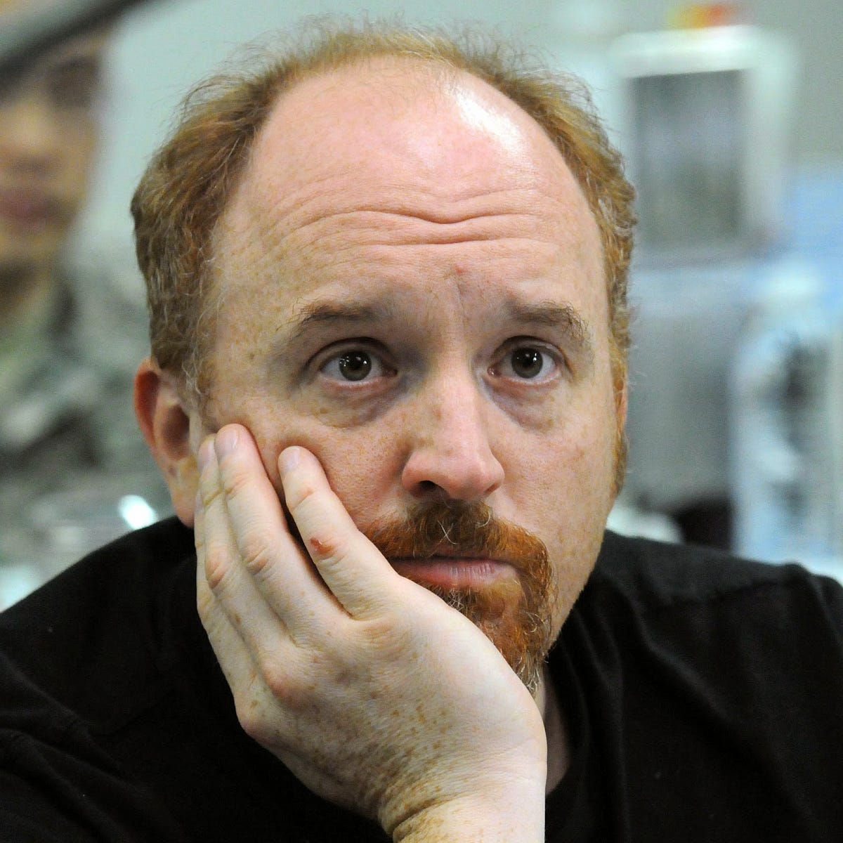 TV Review: Louie — Season 1 | by Simon Cocks | What Simon’s Reviewed