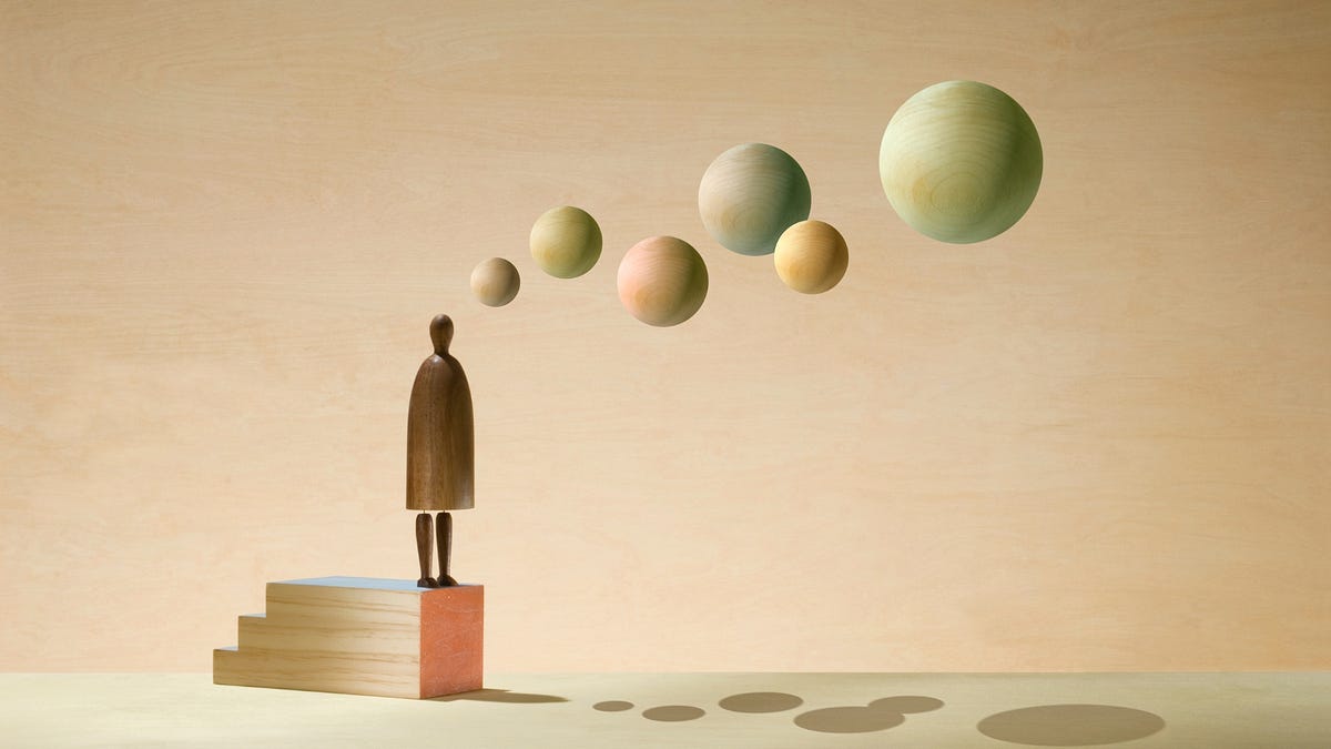 How Our Minds Distort Reality — and How to Think More Clearly | by ...