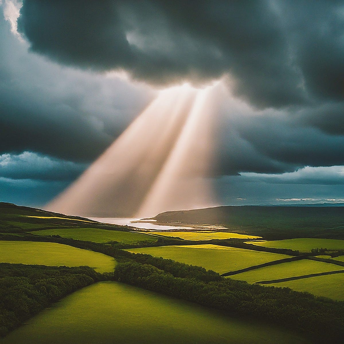 Learning To Listen — Letting Go to Hear God’s Voice | by Denzel Damba | Feb, 2024 | Medium