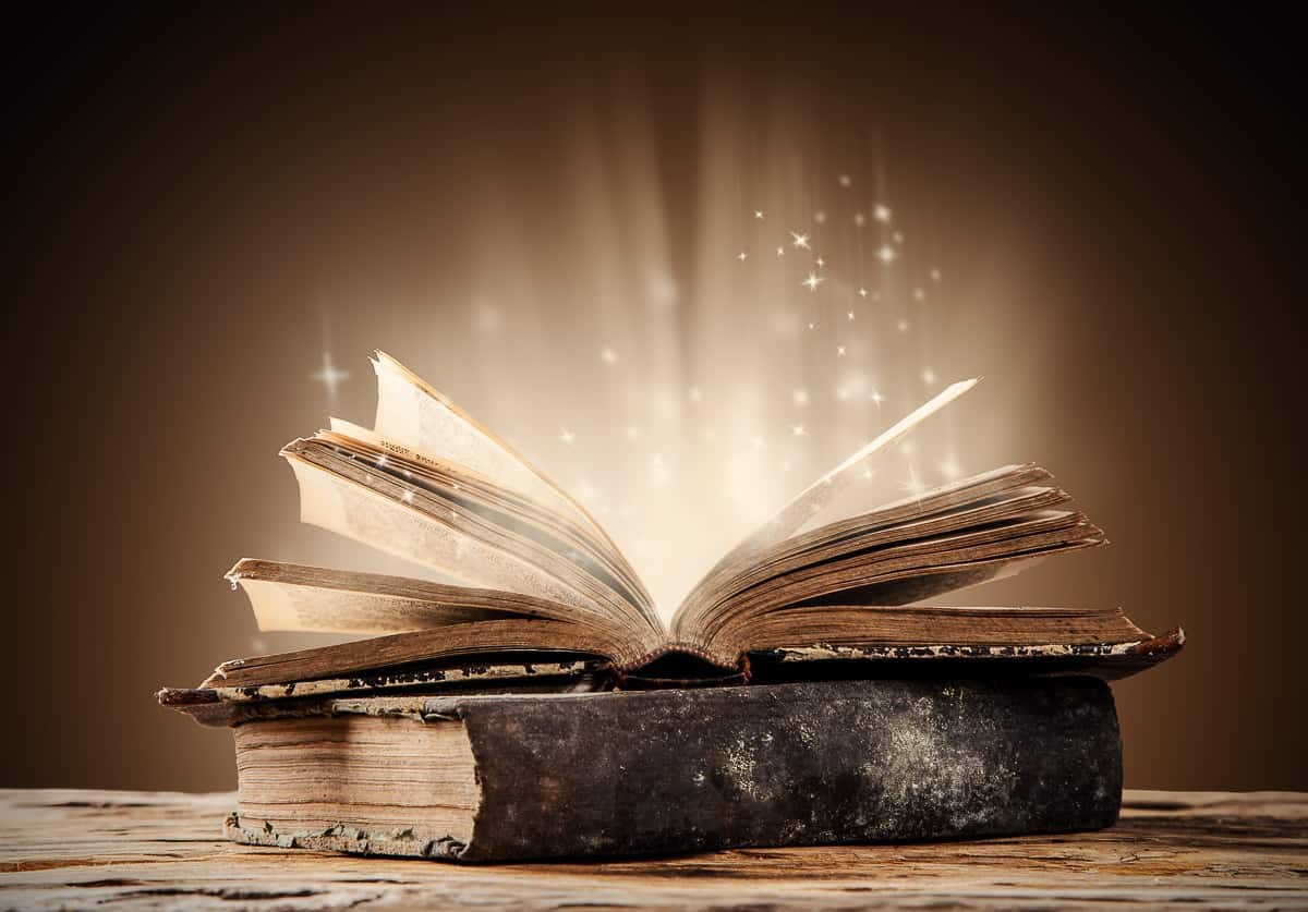 The Joy of Reading: Discovering New Worlds Through Books | by ...