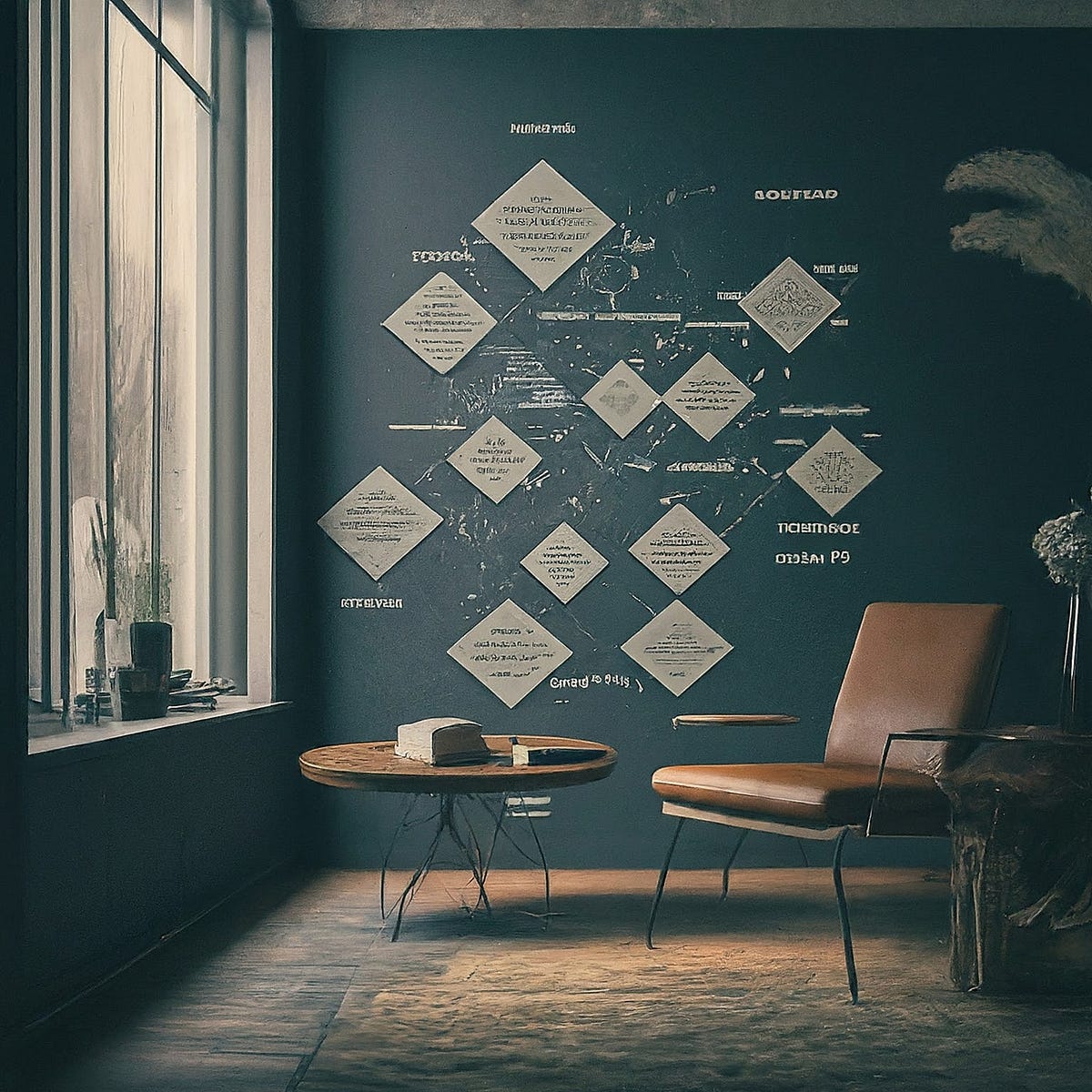 Design Patterns in Software Development | by Manu | Feb, 2024 | Medium