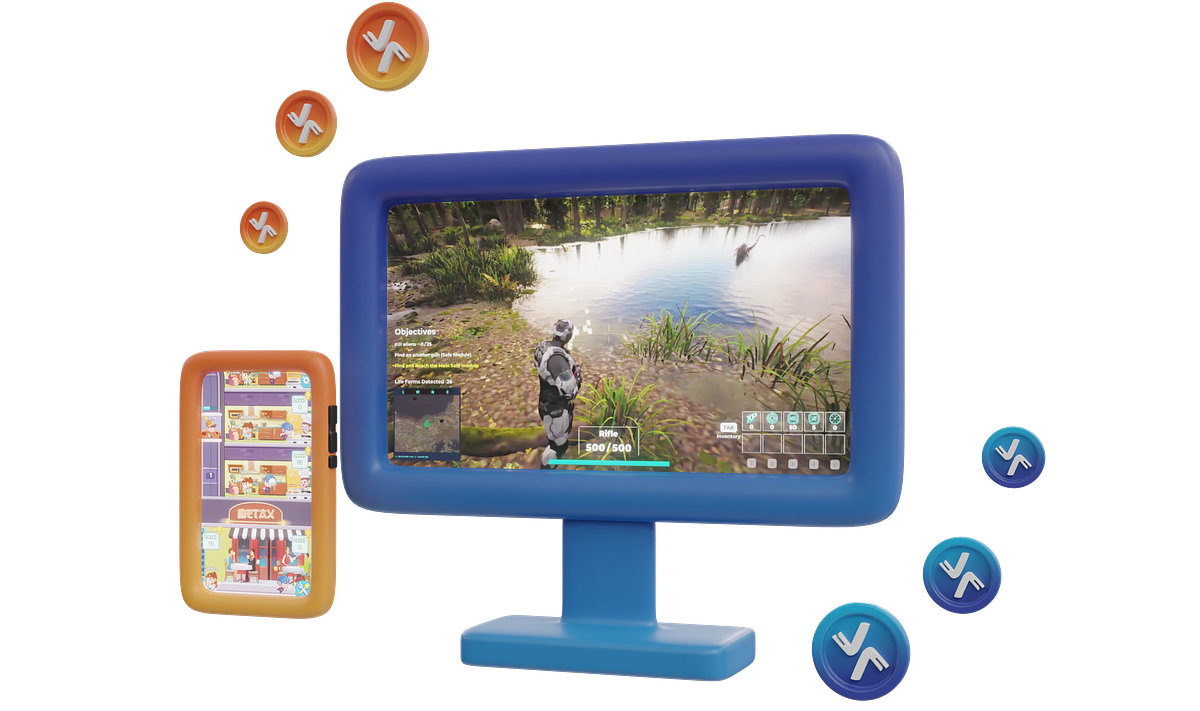 MXS Games: FAQs. This article is to answer common… | by MXS Games | MXS ...