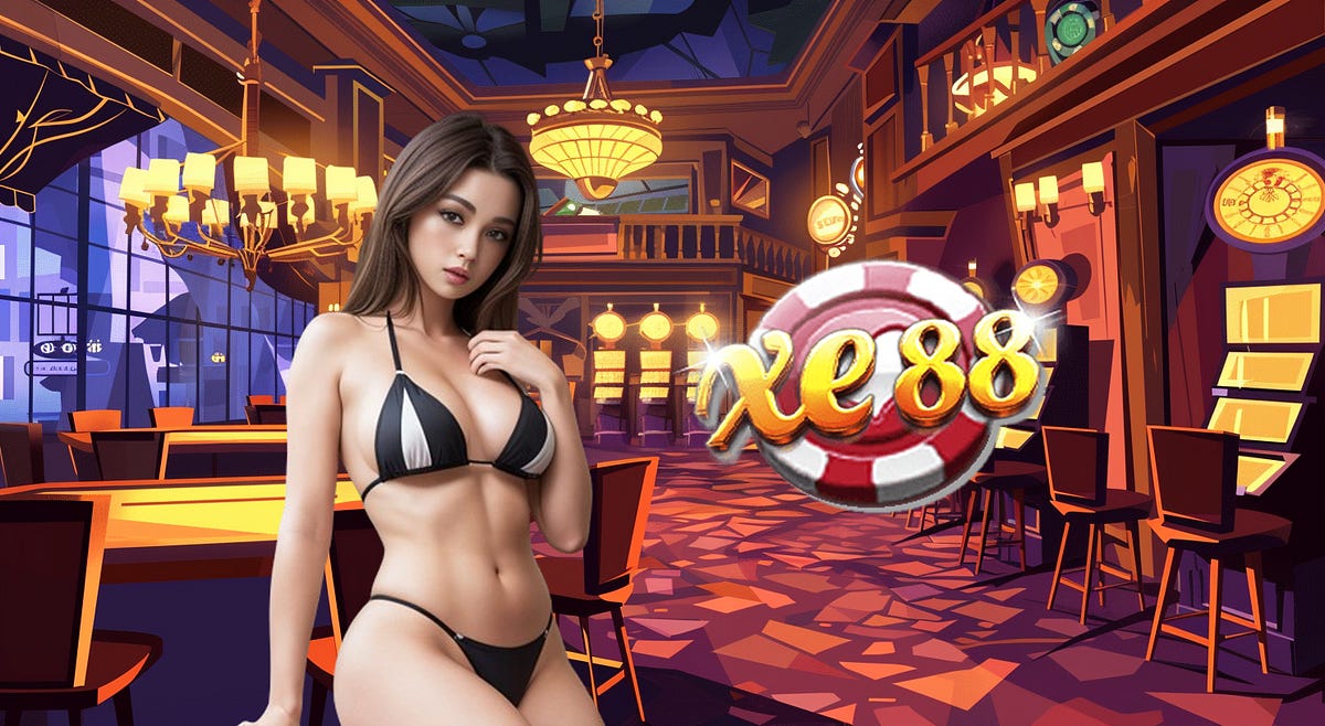 XE88 Malaysia 2024: Tips for Optimal Gaming Experience | by MybosCuci | Jun, 2024 | Medium