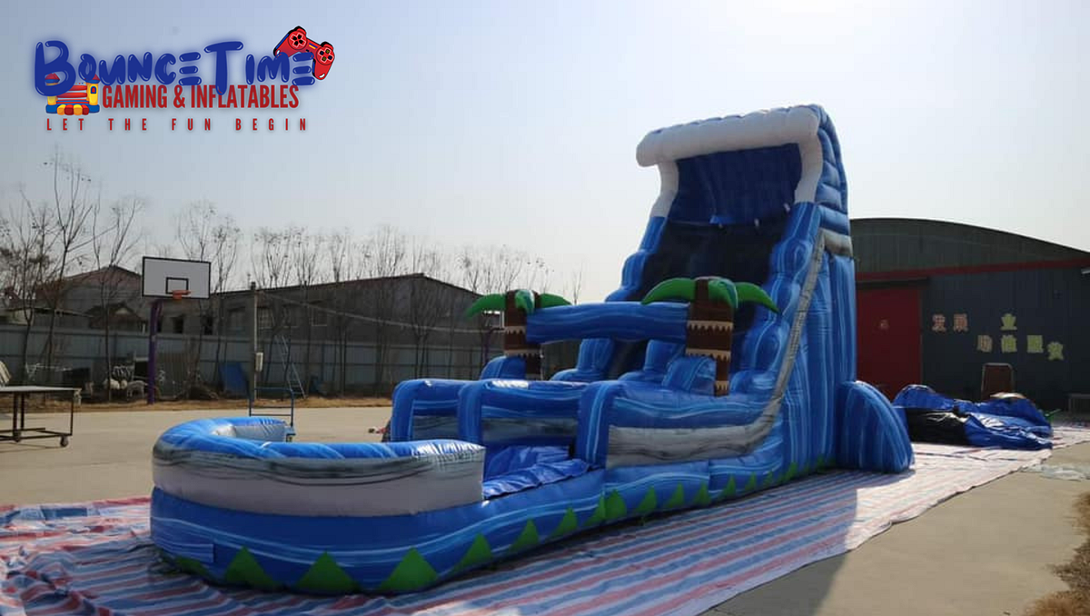 Bounce Time Gaming & Inflatables. Welcome to Bounce Time Gaming &… | by ...