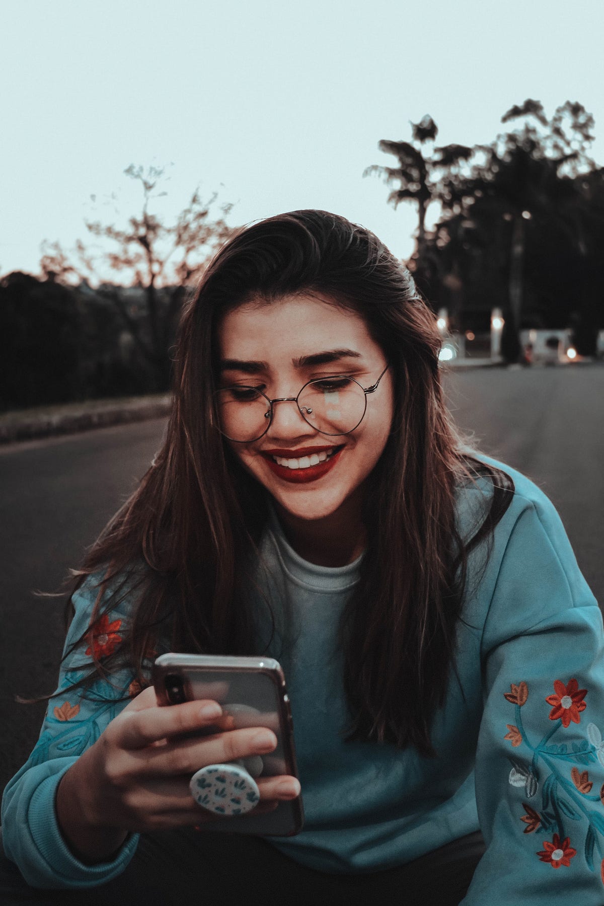 What a Relational Platform Looks Like | by Opal A Roszell ...