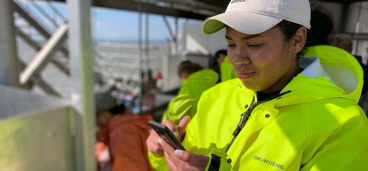 Known Origins — What Traceability is and Why it Matters for Your Plate ...