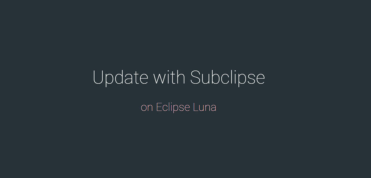การ Update ข้อมูลบนเครื่องเราให้เหมือนกับข้อมูลบน VisualSVN Server ด้วย ...