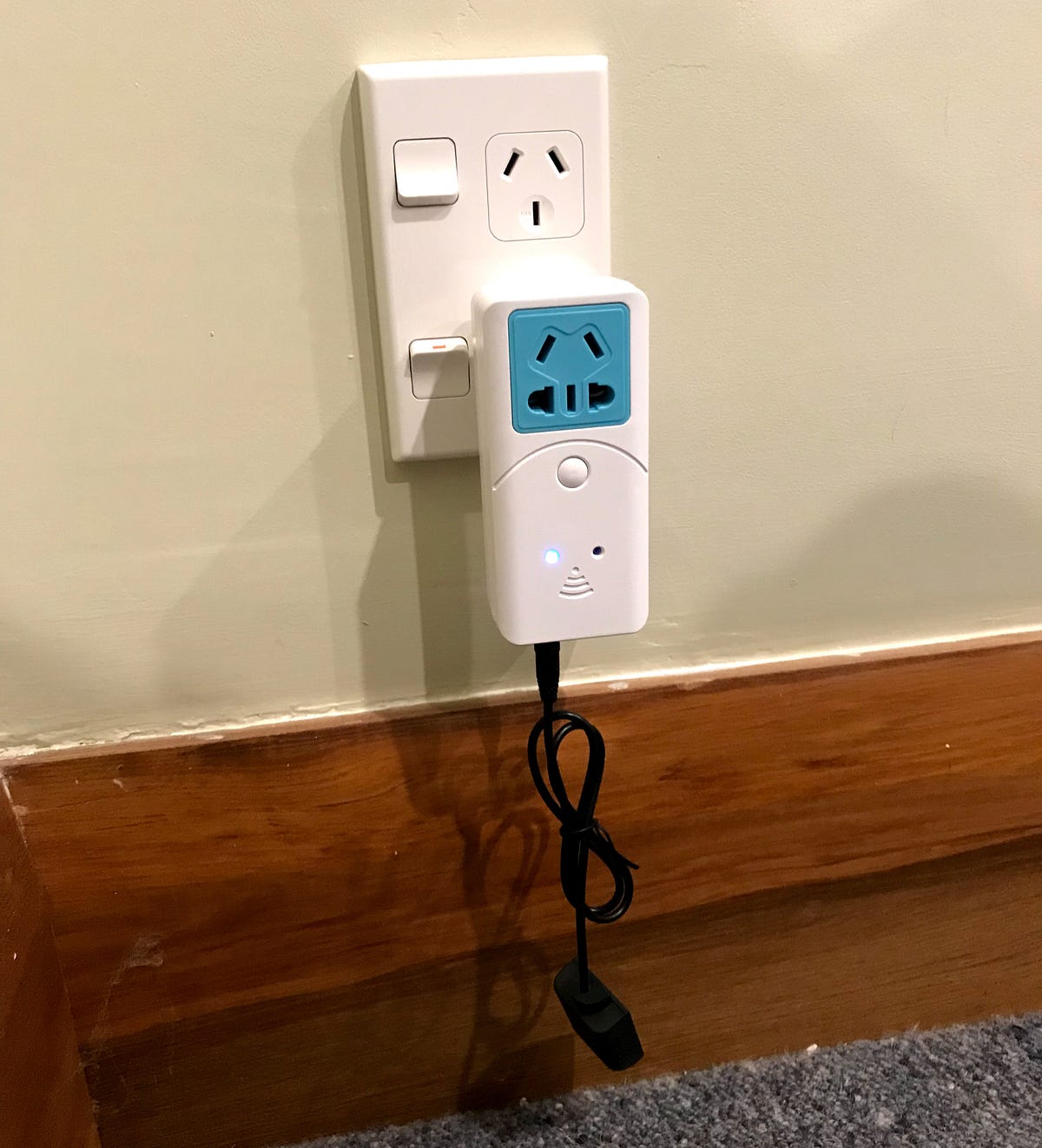 A temperature and humidity sensor for NZ$20 | by Nigel Ramsay | Medium