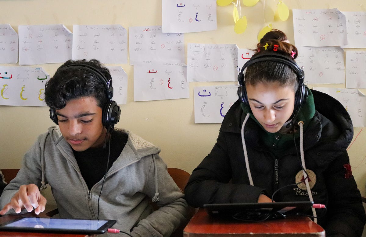 Testing, testing, 1, 2, 3?. Reflections on multi-stage testing from ...