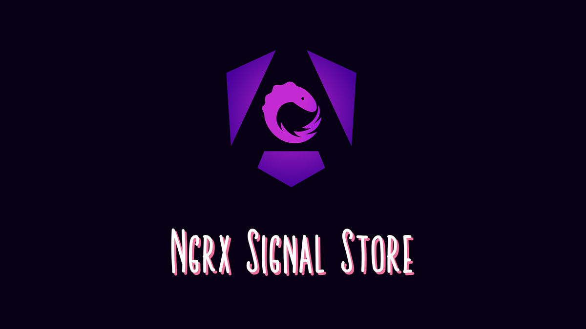 Lightweight Ngrx Signalstore With Angular Complete Guide By Klajdi Avdiaj Itnext