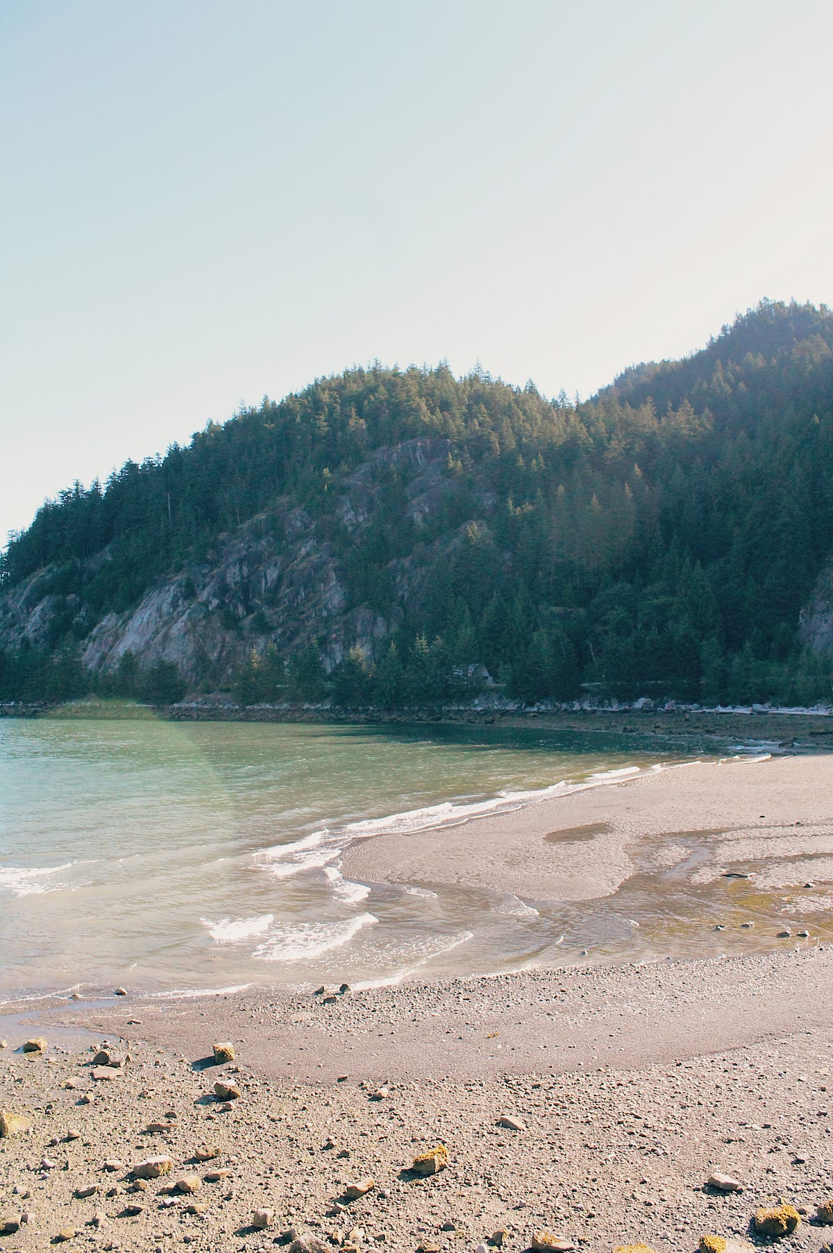 Places You Need To See In BC. Written by Olivia Saufferer | by Liv ...