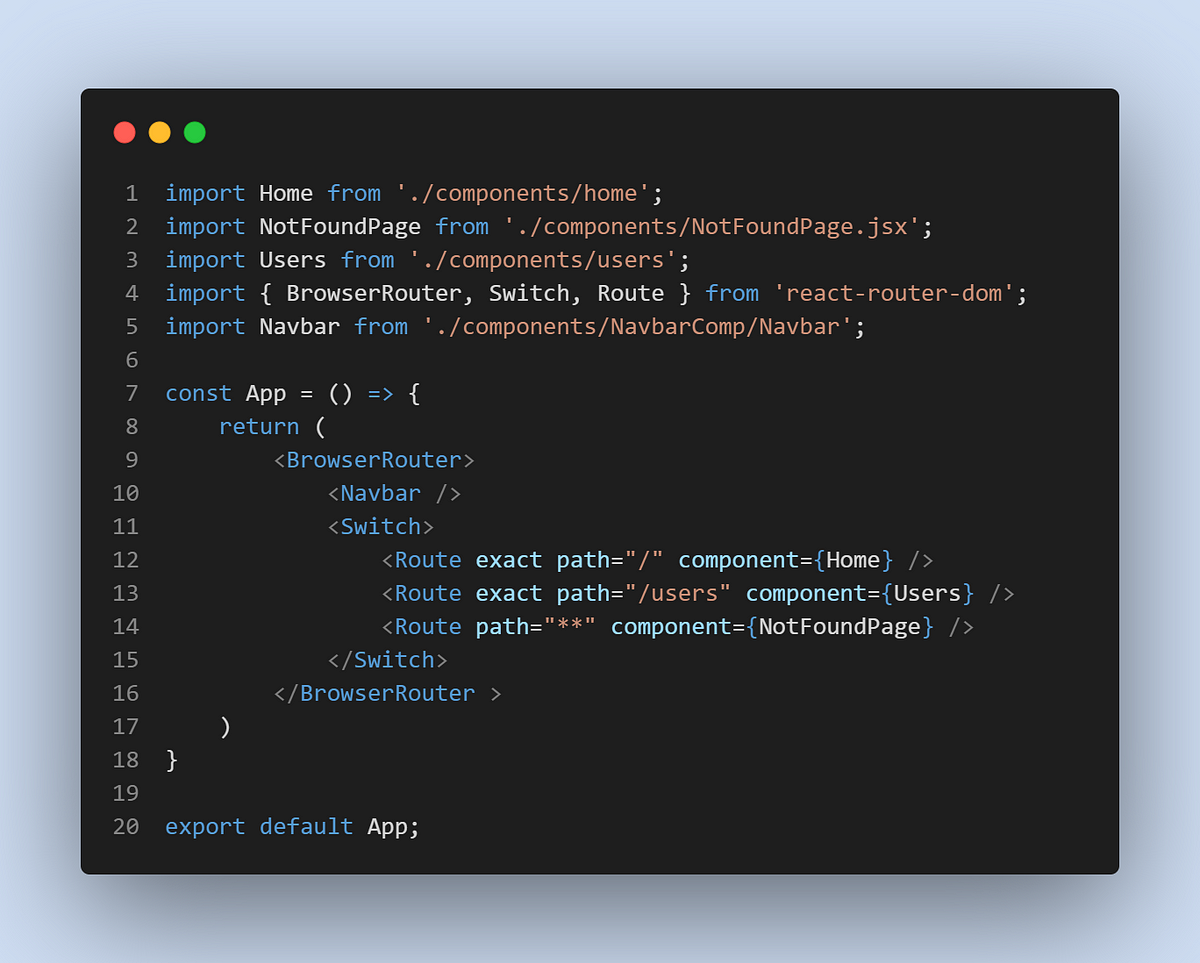 Setting Up React 17 With Webpack And Babel Part 2 By Abhirup Datta