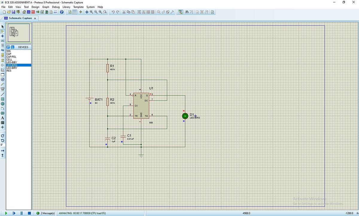 BOOTSTRAP AND MILLER CIRCUIT. NAME:BEKEE OGONNA GODDEY | by Bekeeogonna ...
