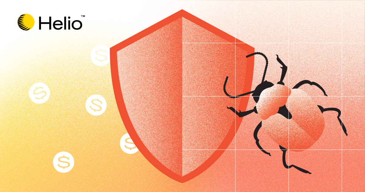 The Helio Bounty Program is now live | by Helio.Money - HAY | Helio ...