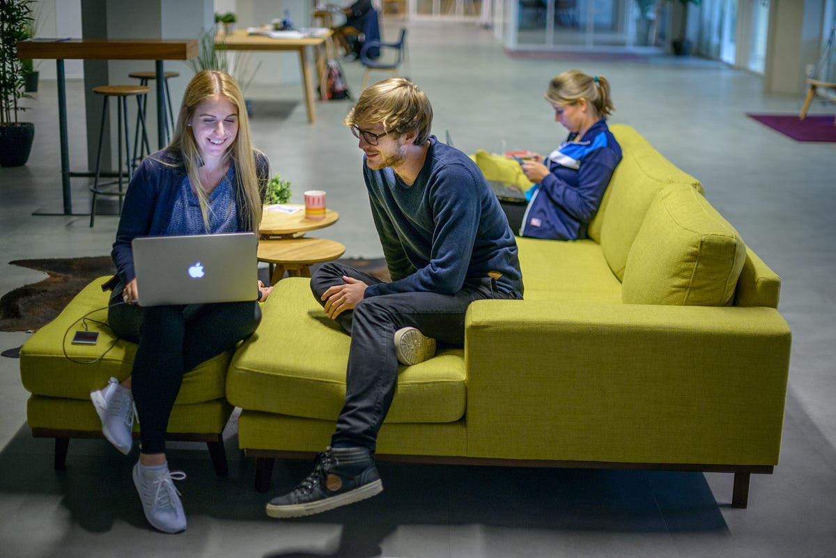 Days of Code. If you’ve been following us for a… | by Youssef Chaker ...