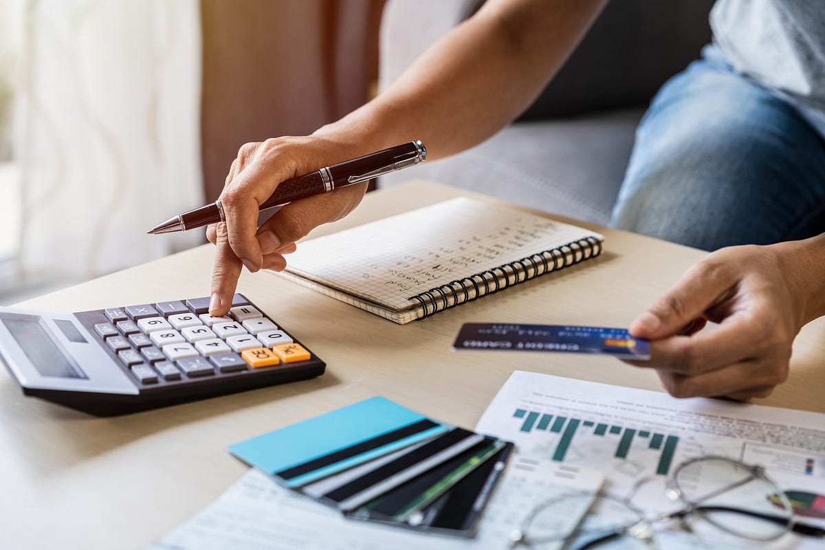 The Role of Technology in Modern Tax Planning Services - Luna Morris ...