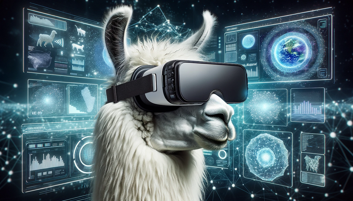 Harnessing Llama CPP for Efficient HTTP Server Deployment of LLMs | by Vithushan Sylvester | Dev ...