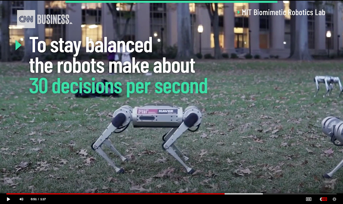 Why will data streaming be the backbone of the robotic industry? | by ...