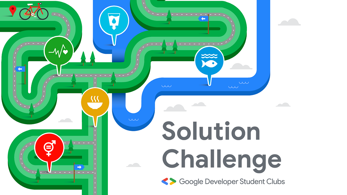 2022 Solution Challenge. Mükemmel bir etkinlikte edindiğim… | by Yunus Emre Alpu | Medium