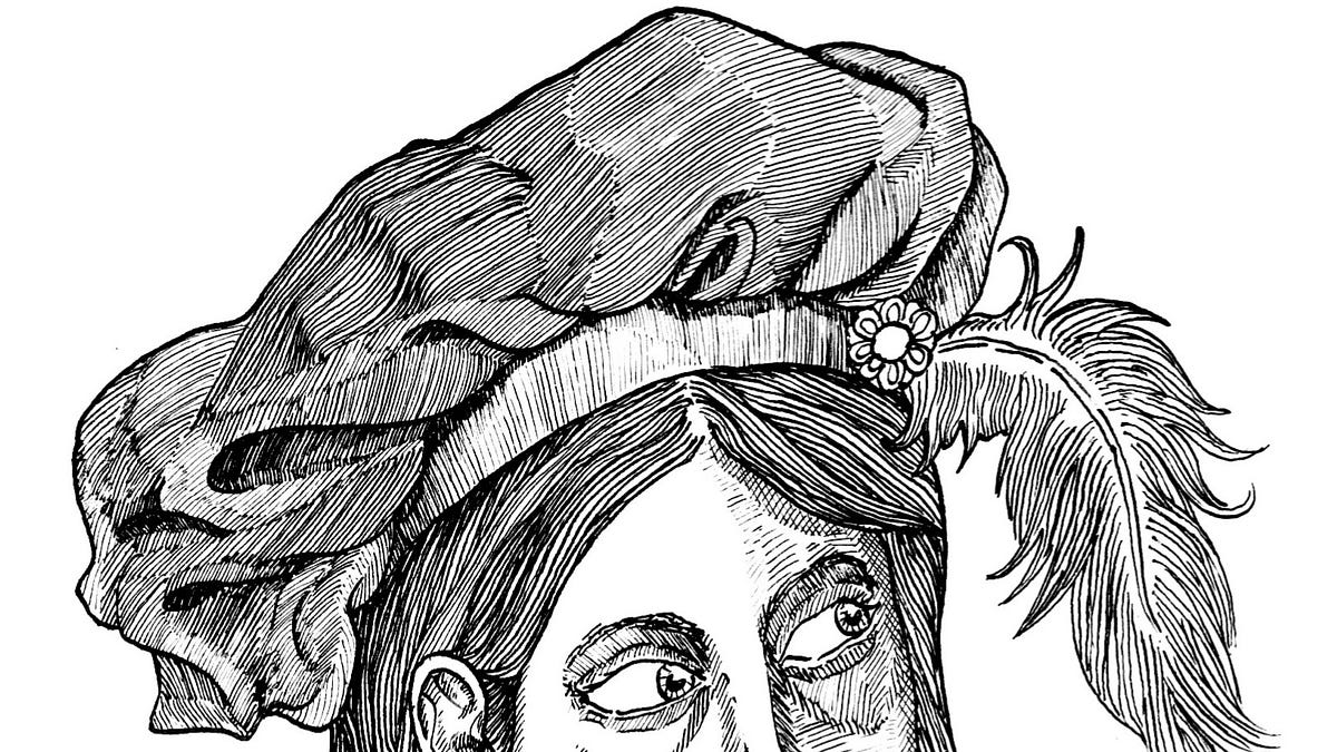 Ballads and Breeches. An 18th century tale set in the queer… | by ...