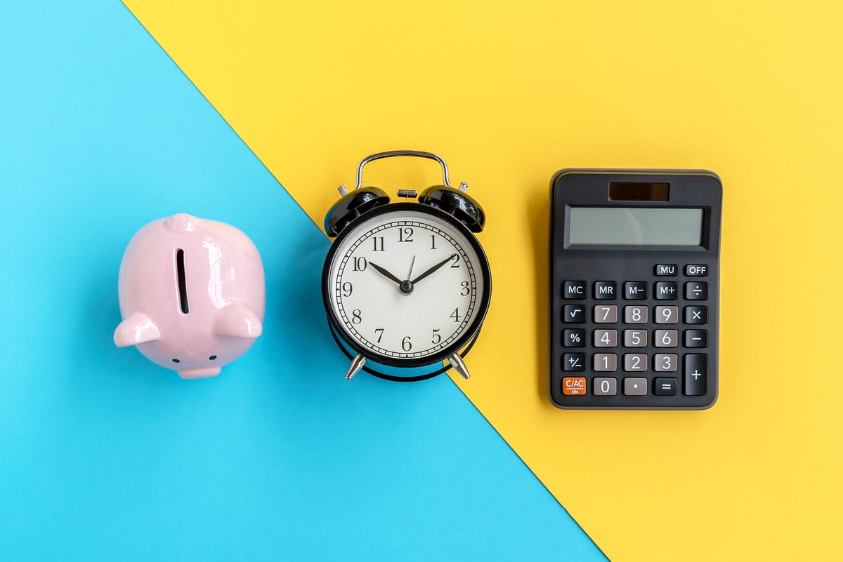 A single mom who retired at 49 with $1.3 million says she took 6 simple ...