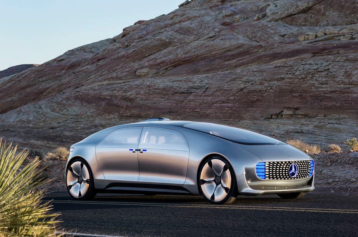 Last Week in Autonomous Vehicle News #1 | by Siddharth Jeevagan ...