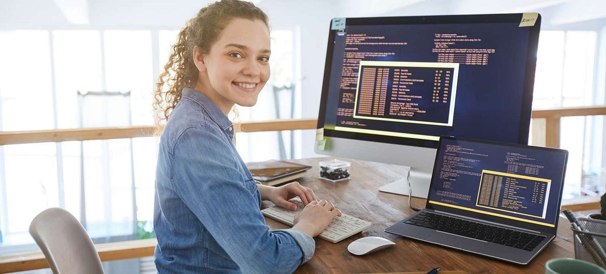 What is Programming?. PROGRAMMING IS ALL OVER THE PLACE | by Ab Rahman ...