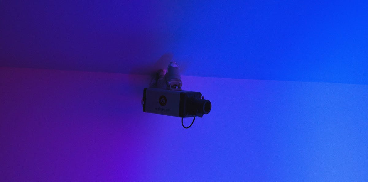 1984. Contemplations on a thought-provoking… | by Dries Vints | Medium