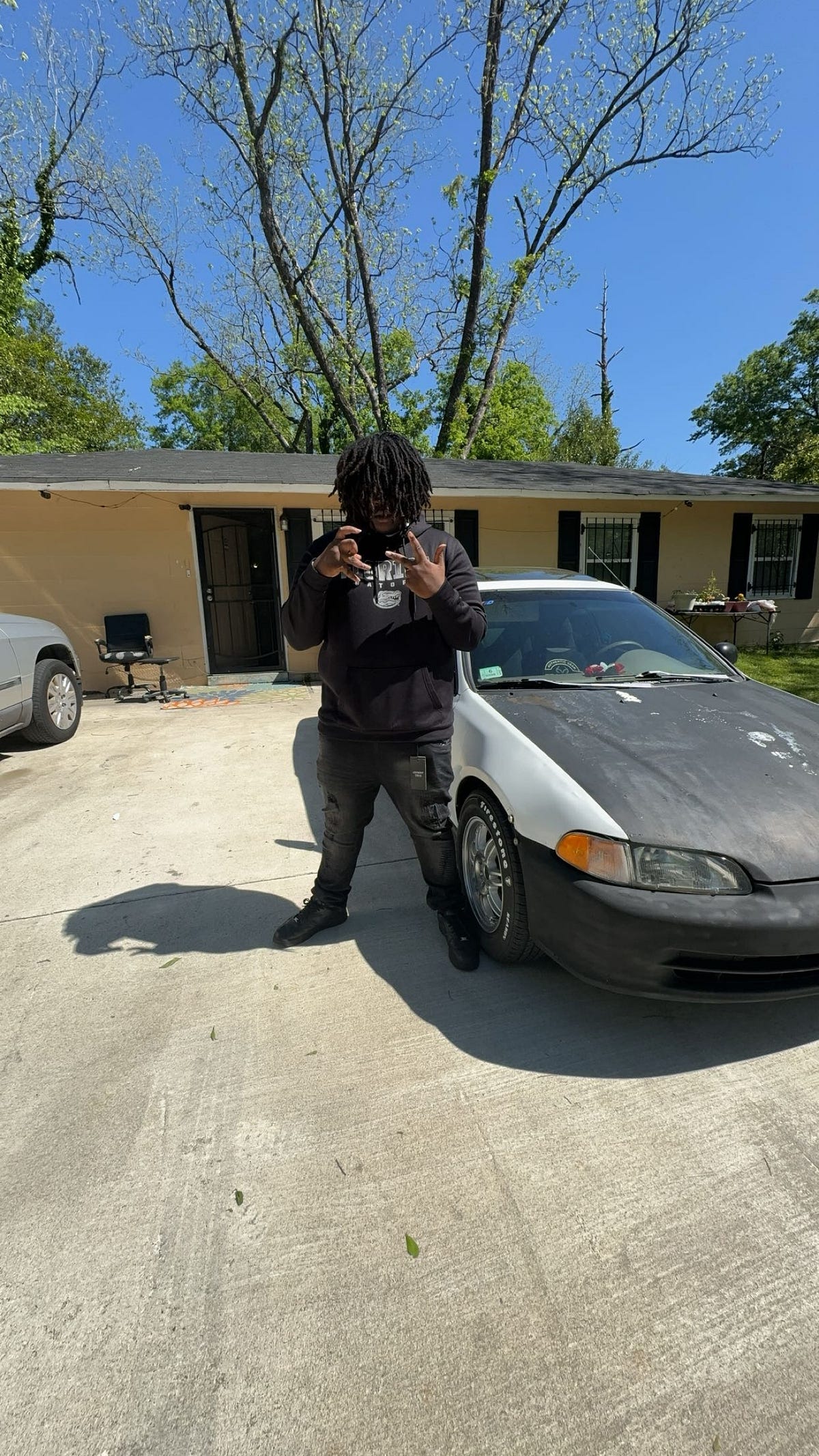 Introducing K2madets: The Rising Alternative Rap & Hip-Hop Producer ...