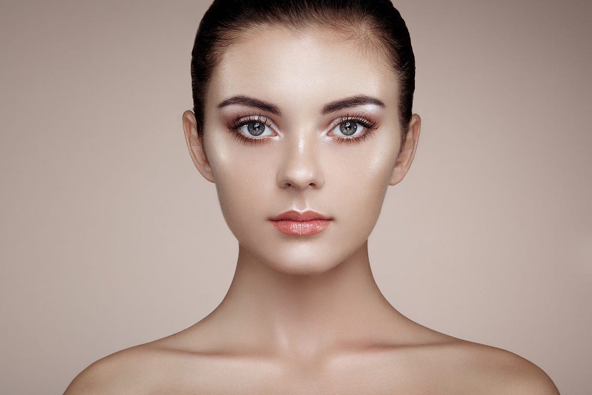 Chin Reduction for Correcting Facial Trauma or Birth Defects | by ...