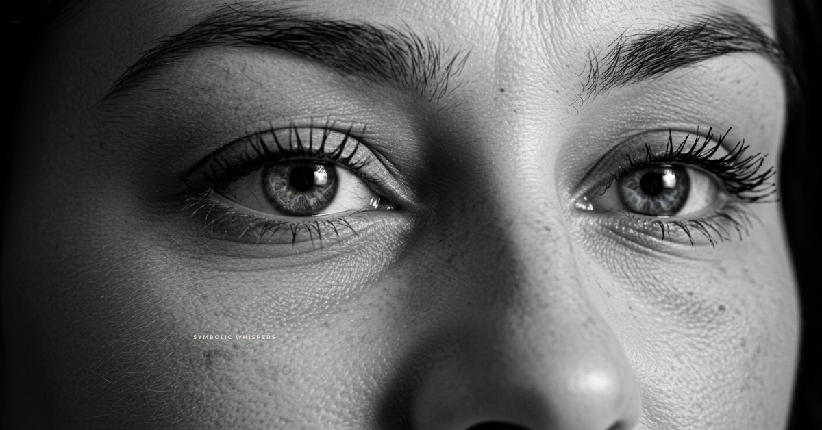 Spiritual Meaning of Puffy Eyes! | Catharsis Chronicles