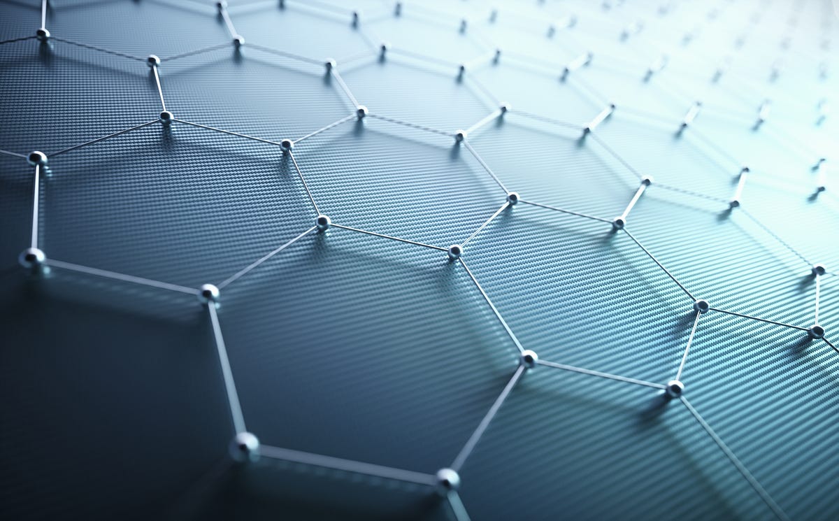 Nano-Manufacturing: The Science of Creating Technology at the Nanoscale ...