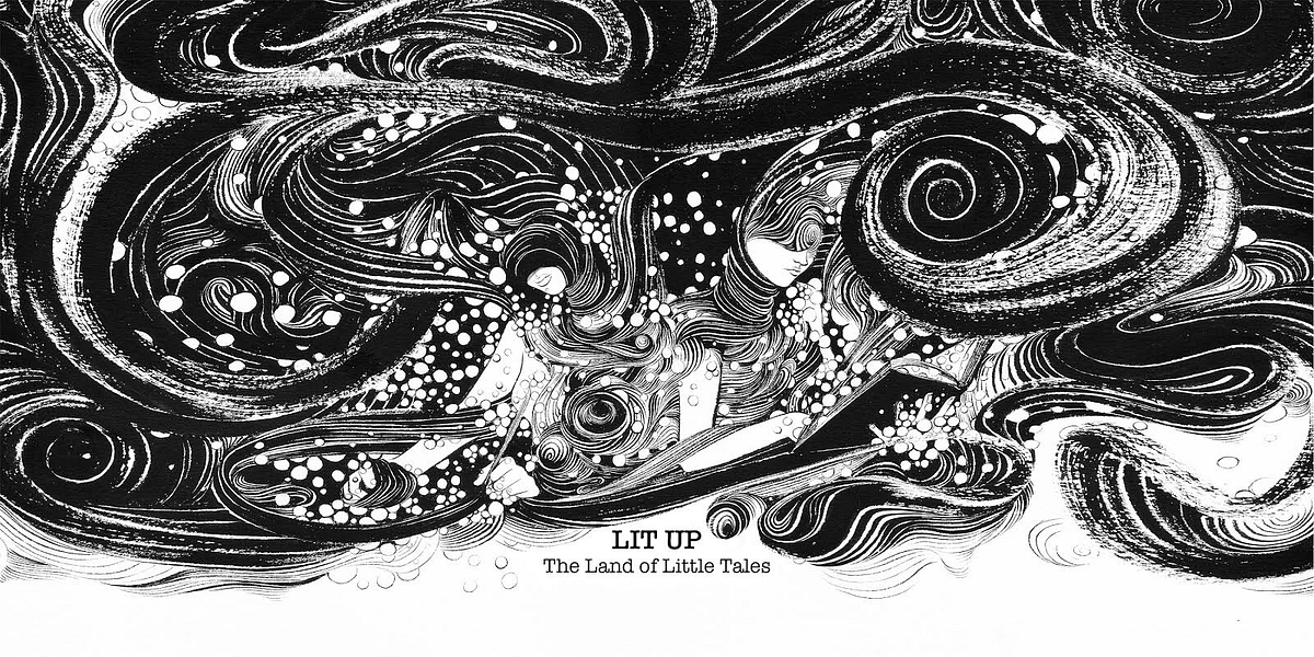 Lit Up: Submission Guidelines. New and Improved | by DiAmaya Dawn | Lit ...