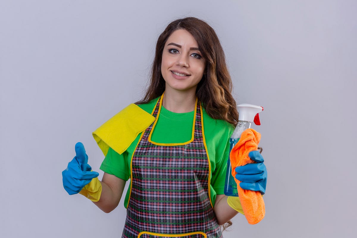 Maximizing Value: How to Get the Most Out of Your Cleaning Budget | by ...