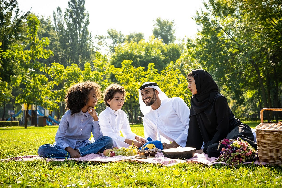 Investing in a Greener Future: UAE’s Climate Change Initiatives and ...