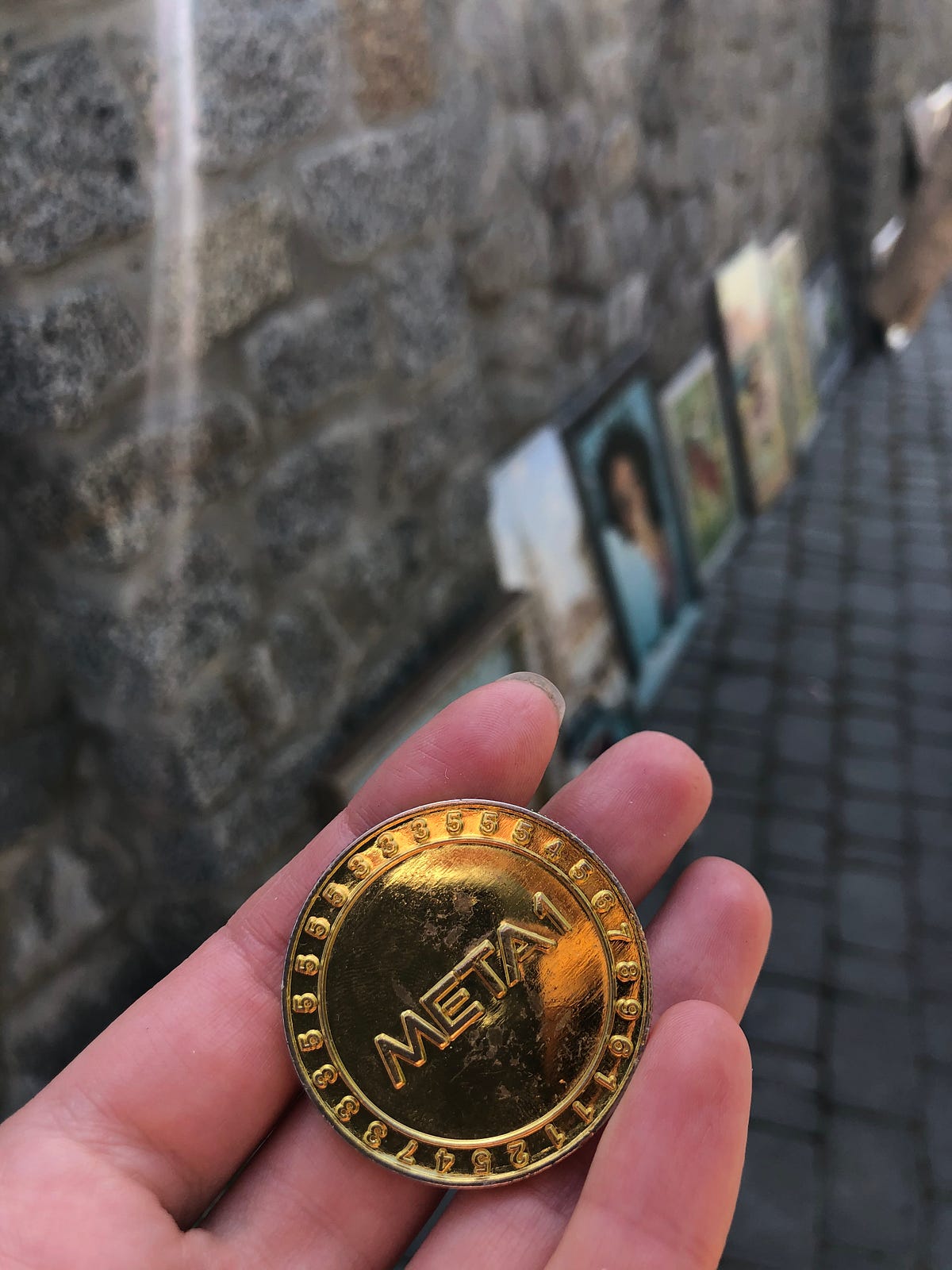 Have you noticed that. the global economic system has changed… | by ...