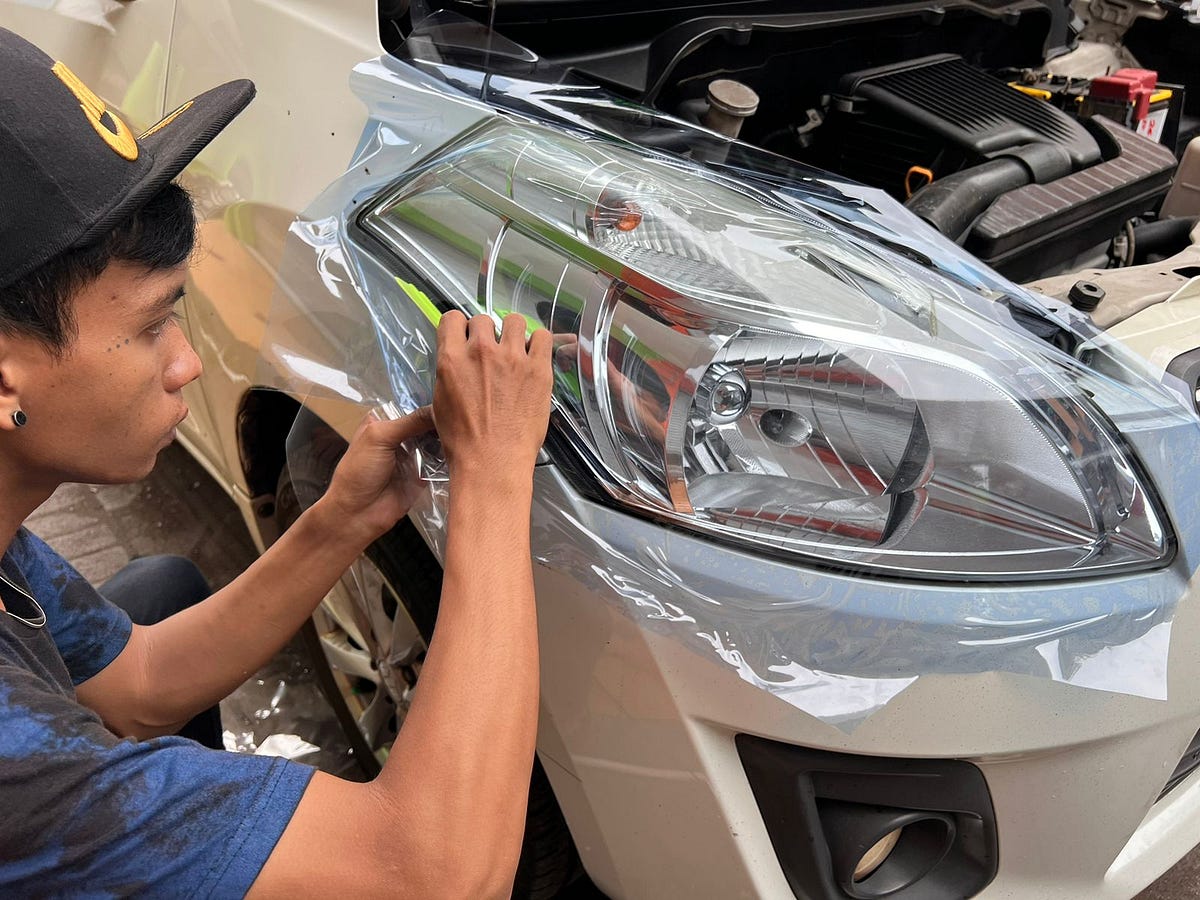 WA 0838.3060.0218 I Cutting sticker surabaya saat mengerjakan Tempelan ...