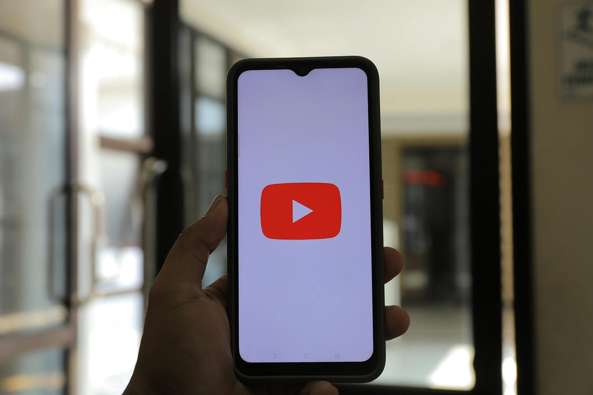 Your Path to YouTube Stardom: A Comprehensive Blueprint for Aspiring ...