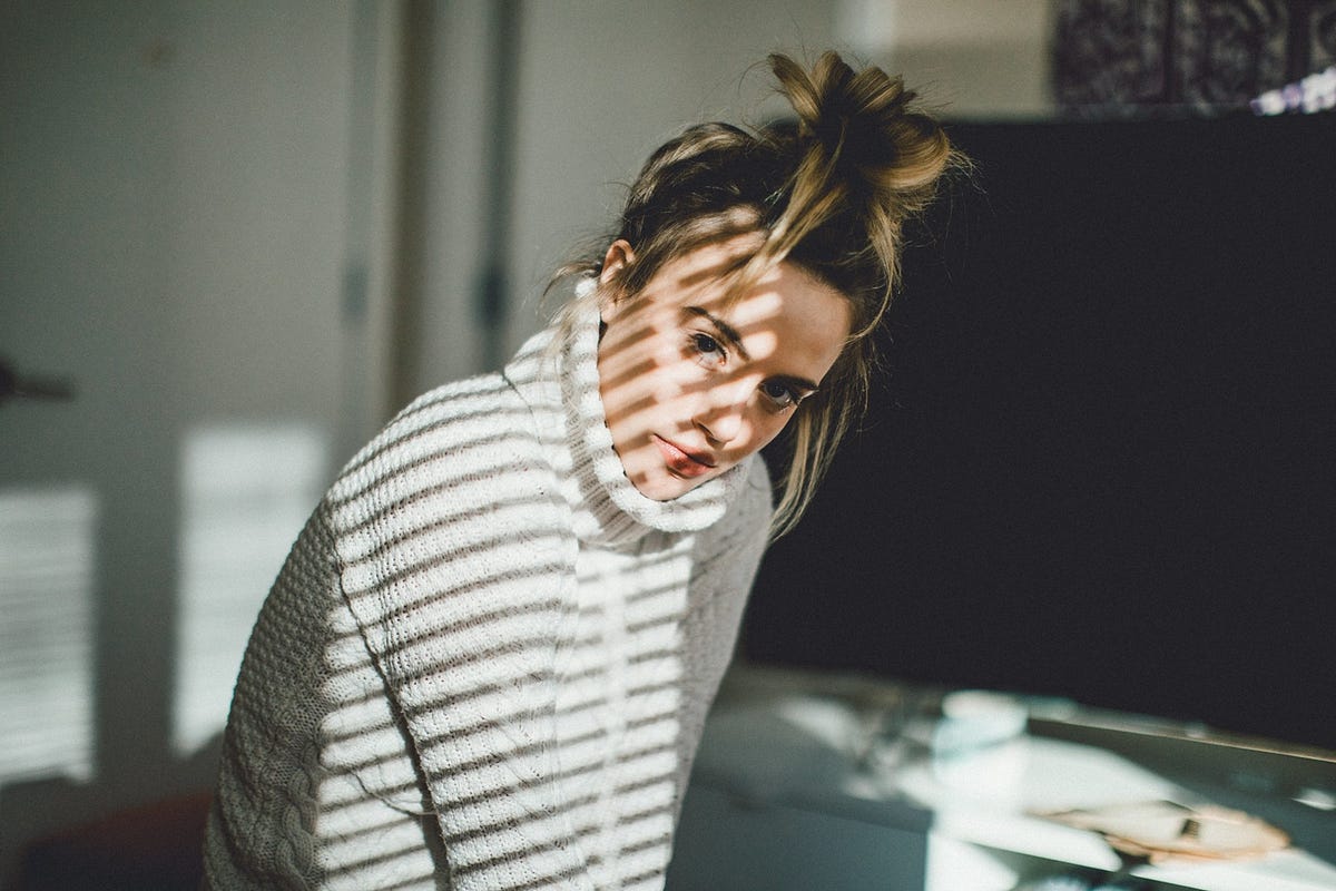 You May Be Disguising Your Trauma | E.B. Johnson | Practical Growth