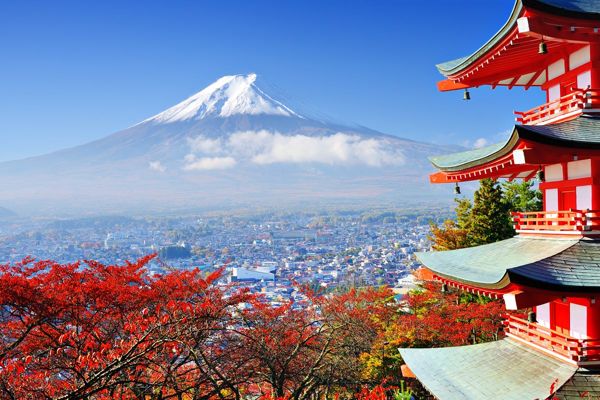 How to master Japanese Kanji…fast and efficiently | by Mohamed Saleh ...