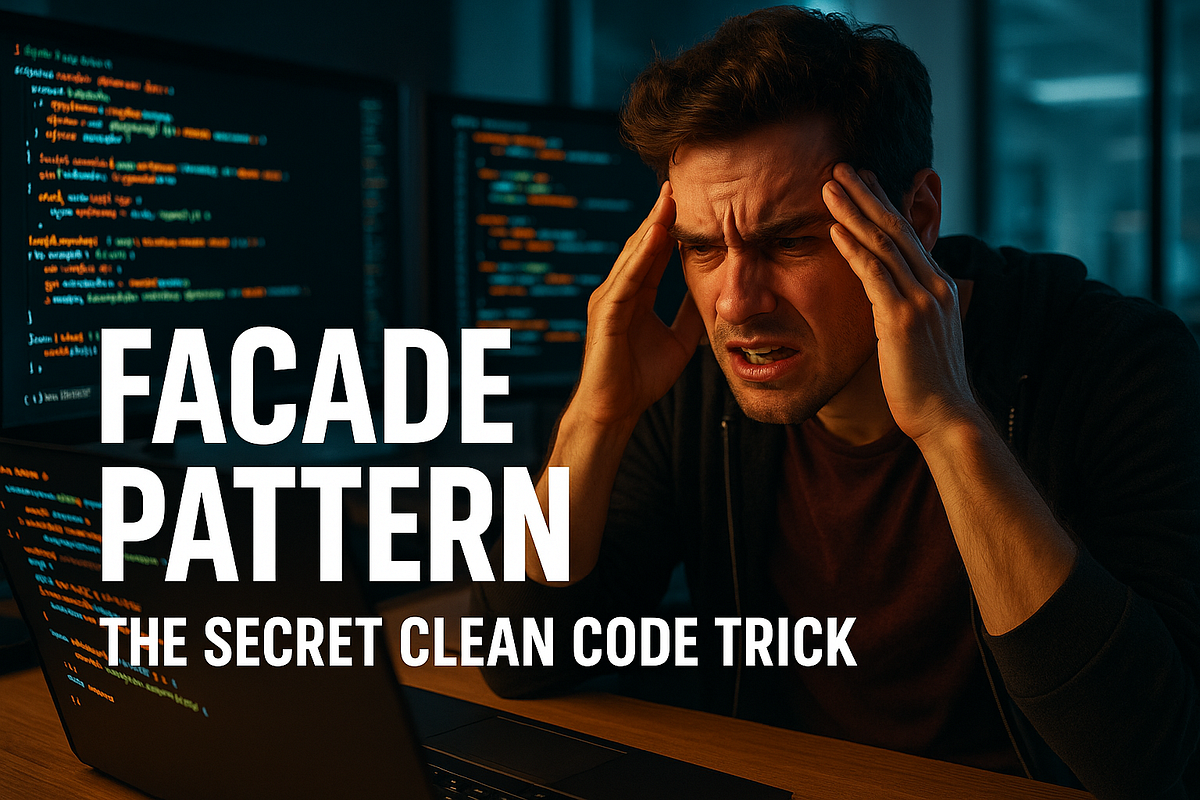 Java Developers Hate This One Pattern… Until It Saves Their Project ...