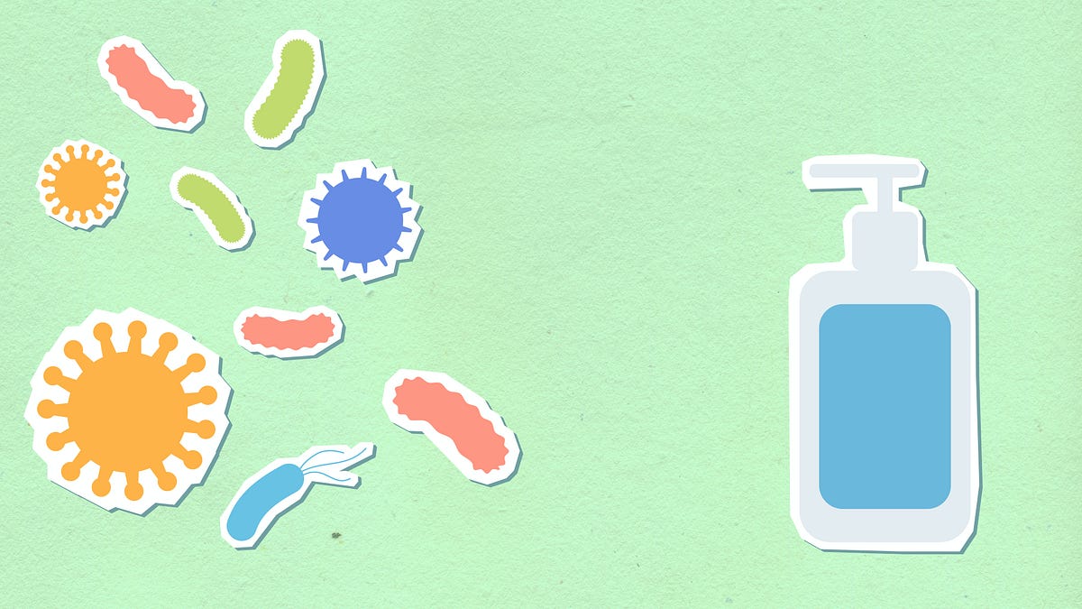 Emerging infectious diseases and global pandemics | by Sukrit Garg | Medium