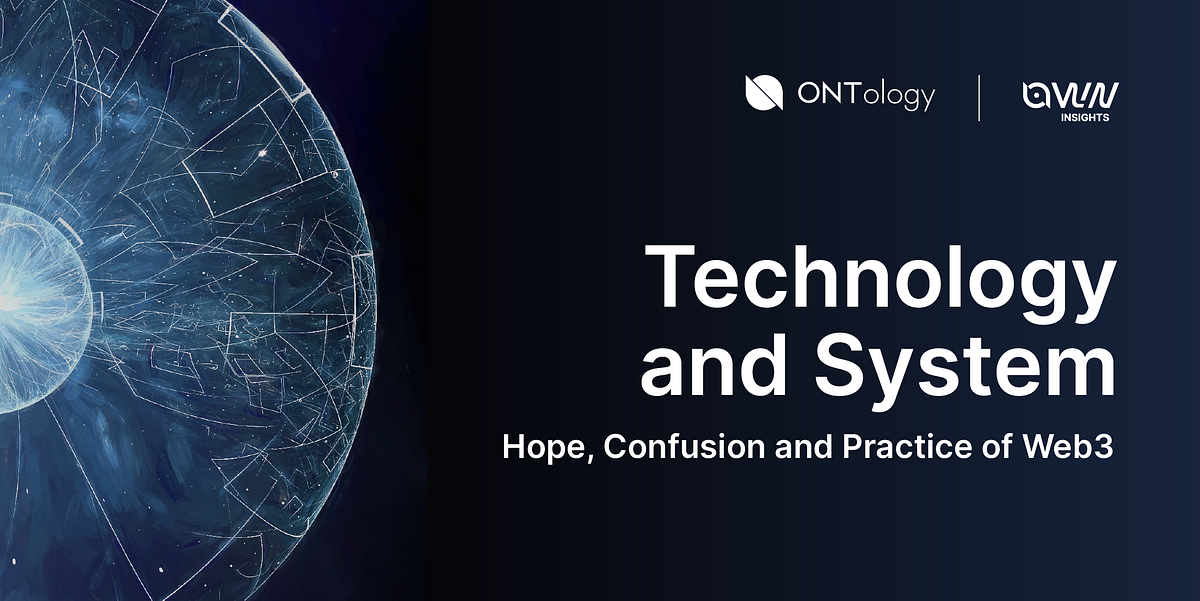 OWN Insights 01: Technology and System — Which is the primary ...