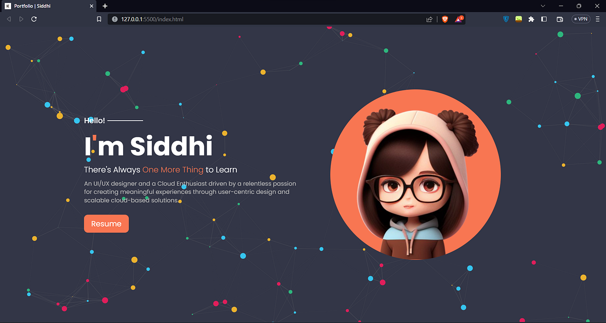 Deploy a Static Website on EC2 with Nginx | by Siddhi Patel | Medium